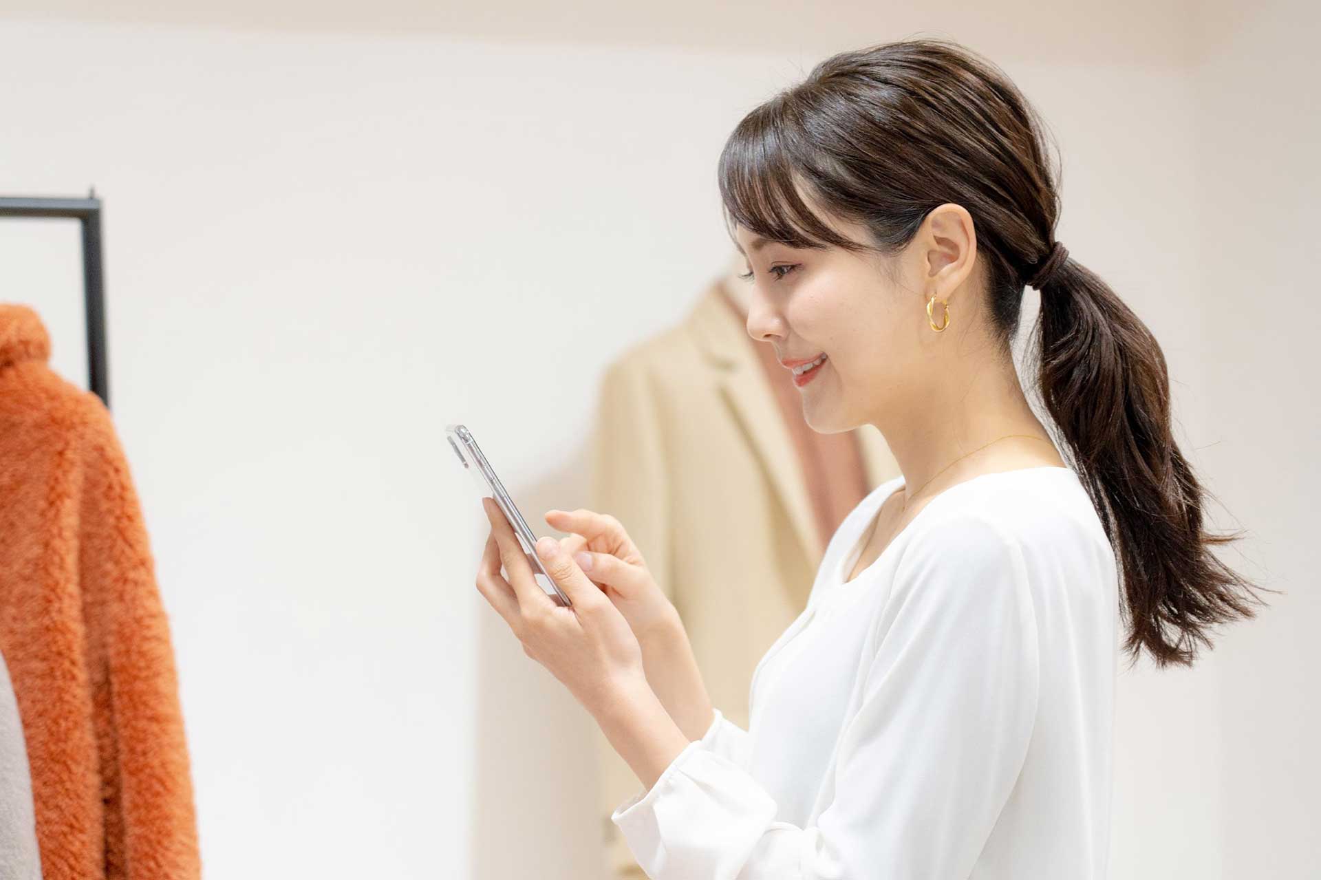 店舗アプリとは？機能やメリット、導入の流れまで紹介 | 【店舗アプリ作成サービス】UPLINK COLUMN